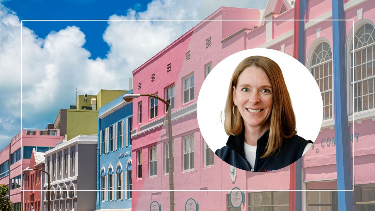 Ascots appoints Tracy O’Hara deputy CUO for US FinPro | Bermuda Re